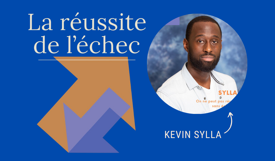 Les Entretiens - Podcast "La réussite de l'échec" - Vimana Paris